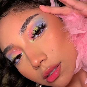 Morphe | Makeup | Morphe 35i Icy Fantasy Palette | Poshmark